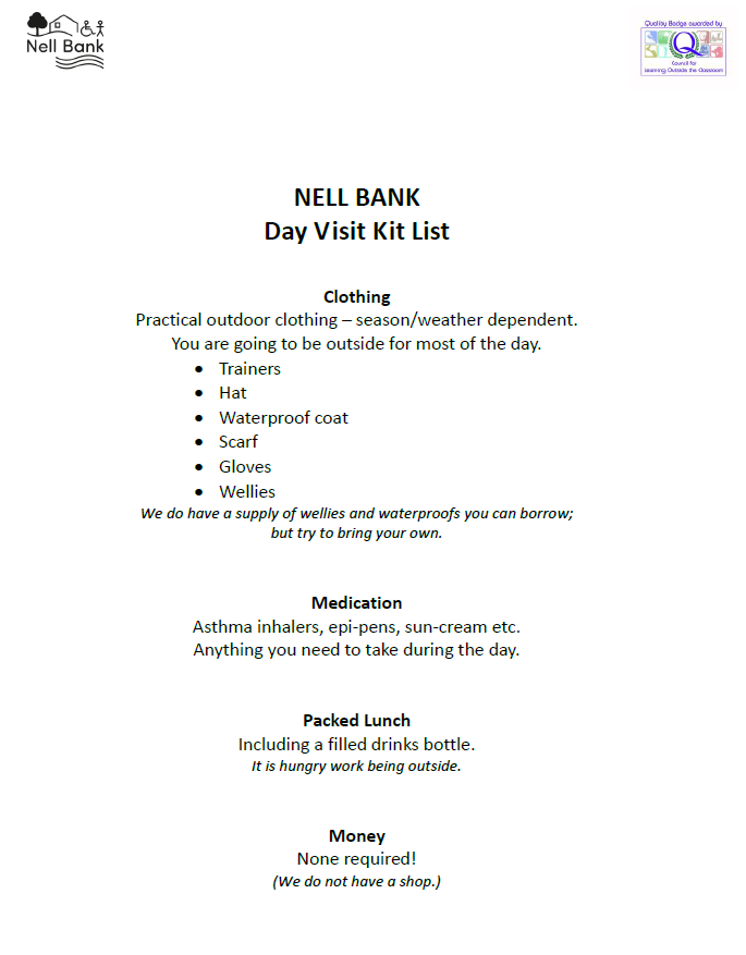 nell bank - St James' Primary School, Wetherby